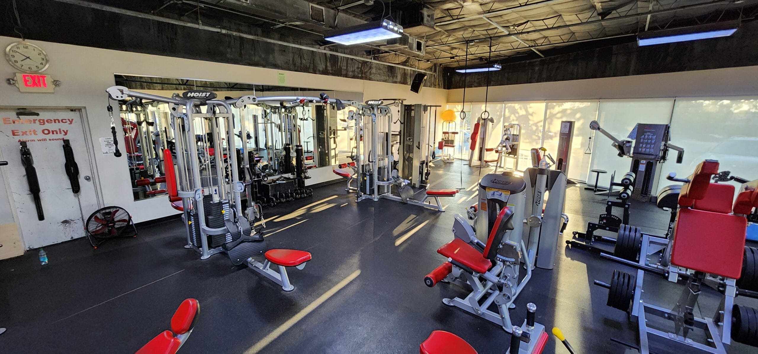 Home - 24/7 Health and Fitness